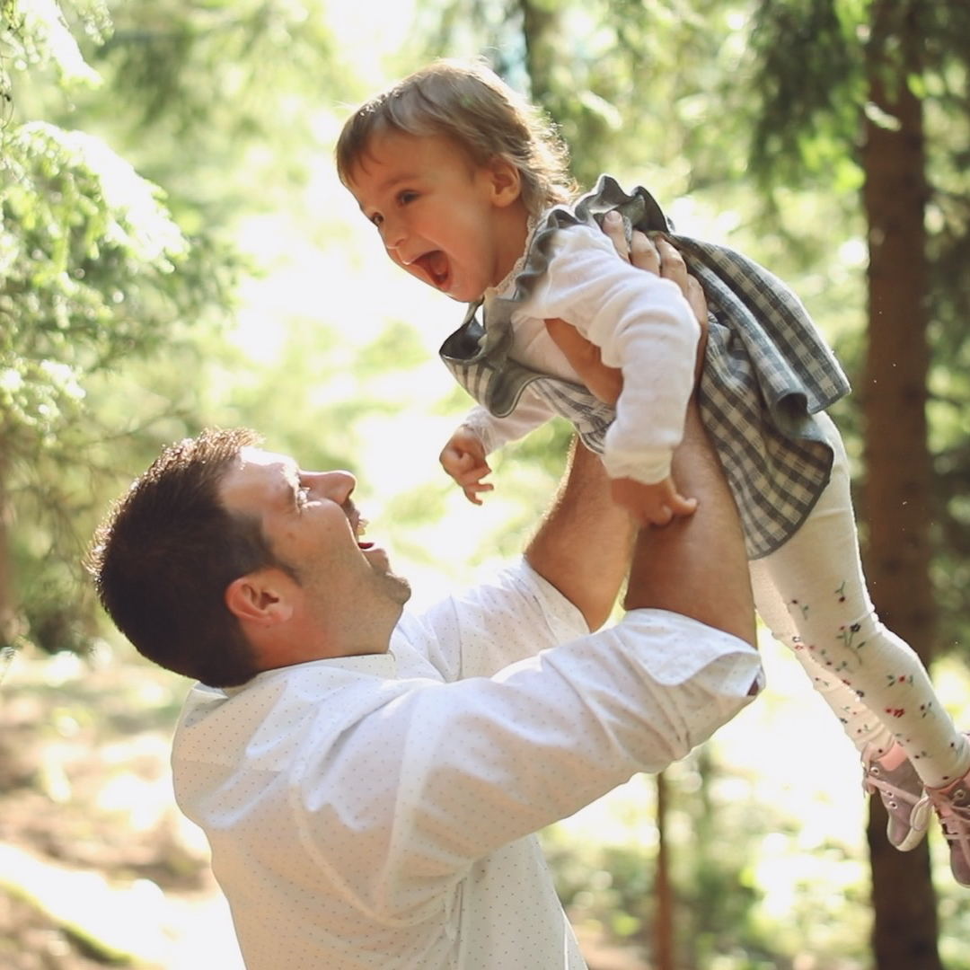 Simone, Alexander & Paulina – Family Video in Südtirol – Origami ...